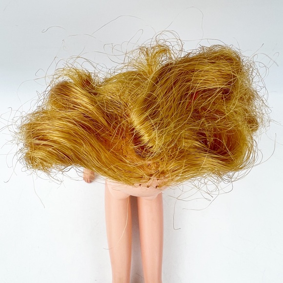 American Character | Toys | Vintage 96s American Character 12 Tressi ...